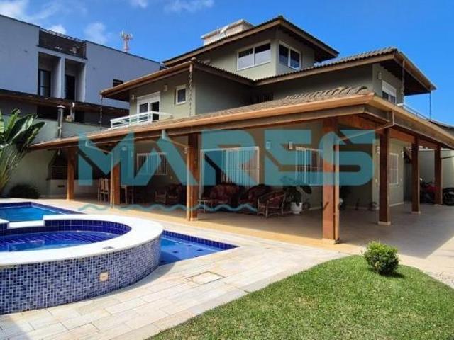 Excelente casa à venda em Juquehy