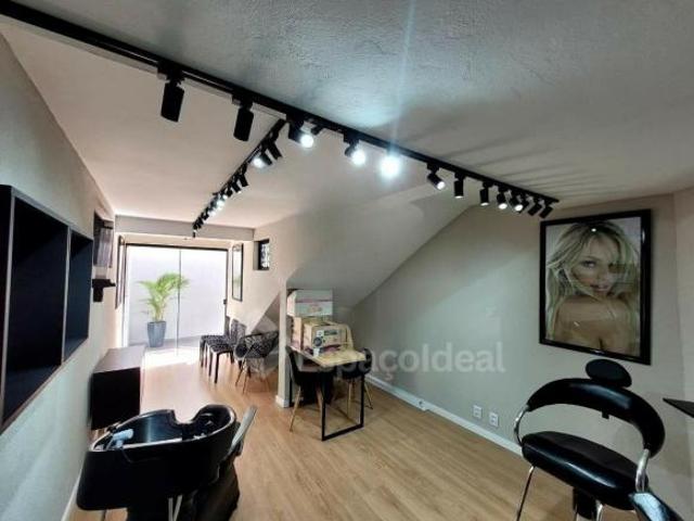 Excelente casa à venda em Jaú, em ótima localização