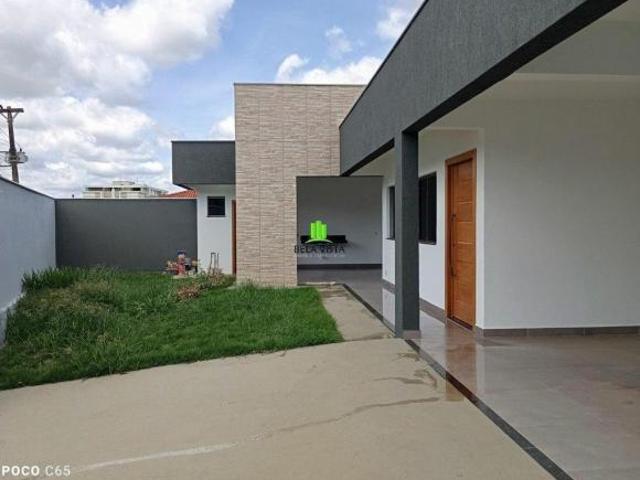 Excelente casa à venda em Lagoa Santa
