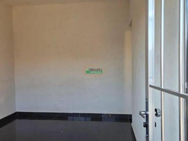 Excelente casa à venda em Ribeirão das Neves!
