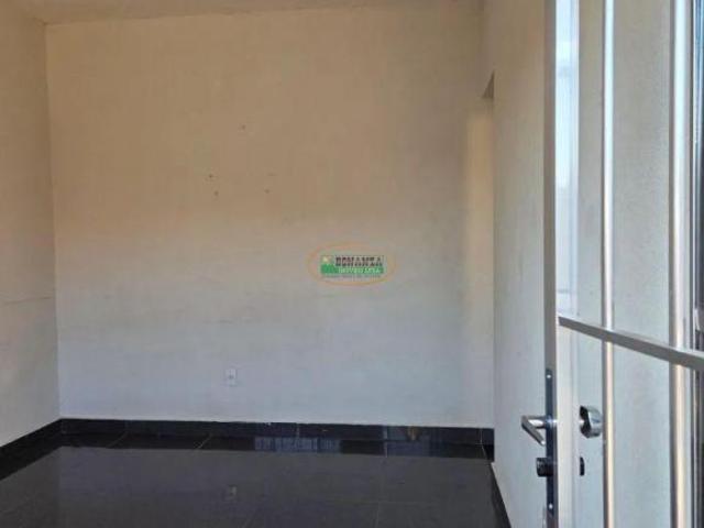 Excelente casa à venda em Ribeirão das Neves!