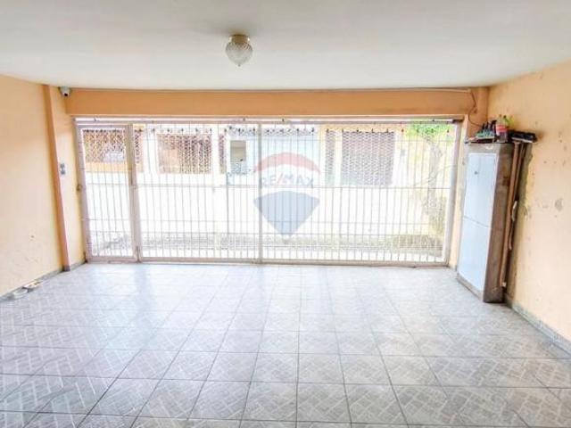 Excelente Casa à Venda em São Miguel Paulista – 180 m² de Conforto, Espaço e Localização Privilegiad