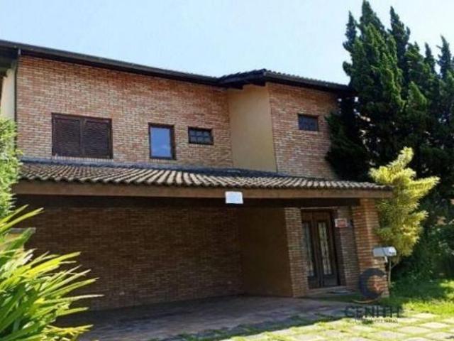 Excelente Casa à Venda em São Paulo II, na Granja Viana