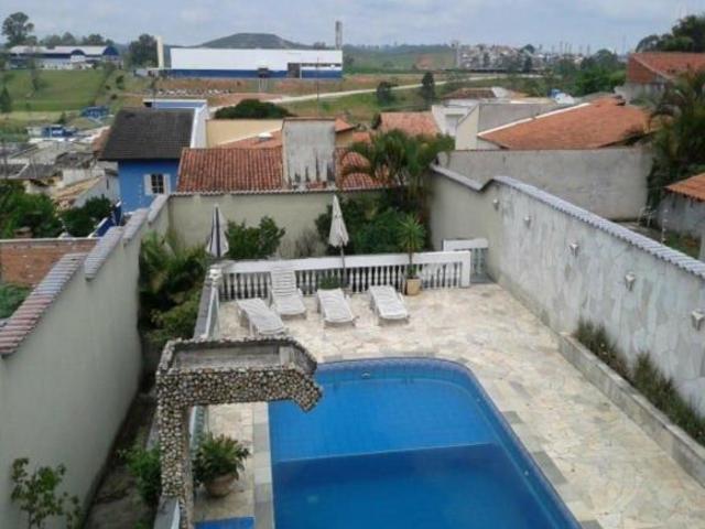 Excelente Casa à venda em Vila Suissa Mogi das Cruzes
