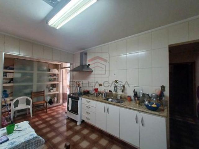 Excelente Casa à Venda ? Espaço, Conforto e Ótima Localização!