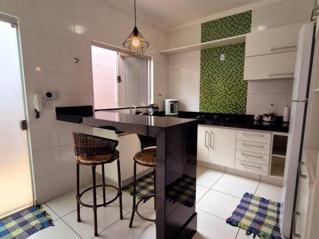 Excelente Casa à venda Jardim Vera Cruz III, Franca, SP