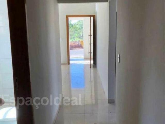 EXCELENTE CASA À VENDA JARDIM PLANALTO Lençóis Paulista