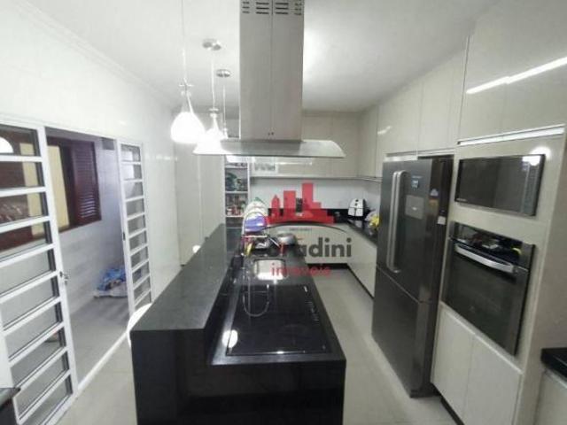 Excelente casa a venda Jardim Puch em Sumaré SP