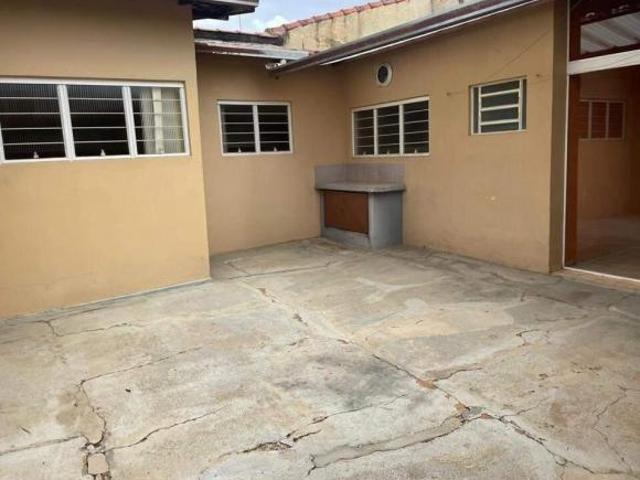 Excelente casa á venda, localizada em um dos melhores bairro da cidade de Boituva SP