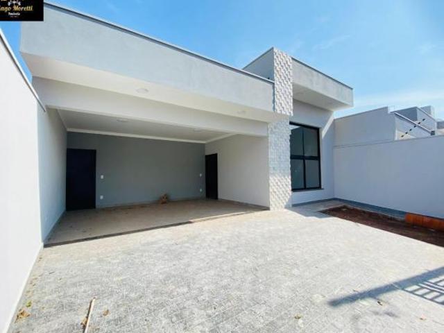 EXCELENTE CASA À VENDA PORTAL VILLE PRIMAVERA