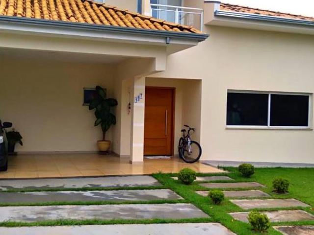EXCELENTE CASA À VENDA PORTAL DAS ESTRELAS BOITUVA/SP
