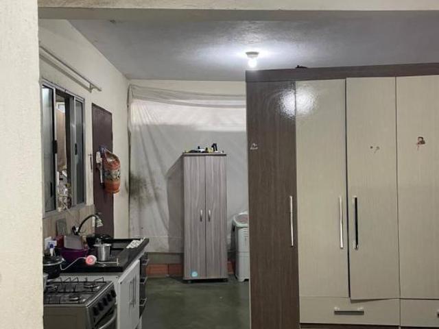 Excelente casa a venda