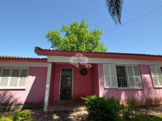 Excelente casa a venda