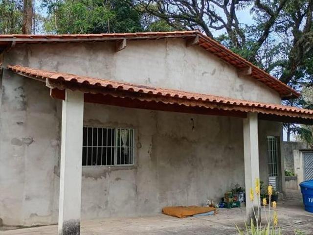 Excelente casa a venda