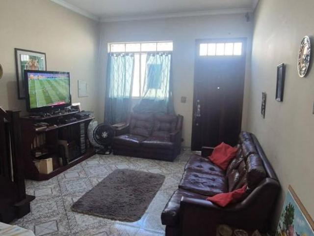 Excelente casa a venda