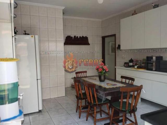 Excelente Casa à Venda, 3 Dormitórios no Balneário Flórida Praia Grande SP Litor