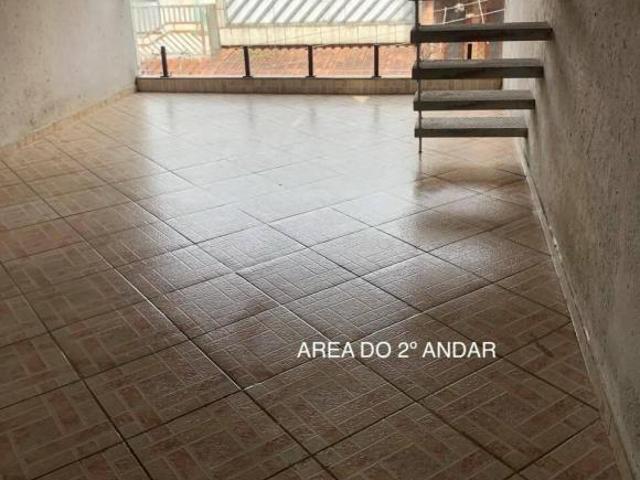 Excelente casa a venda