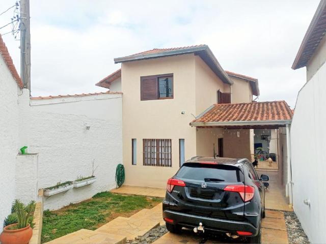 Excelente casa à venda