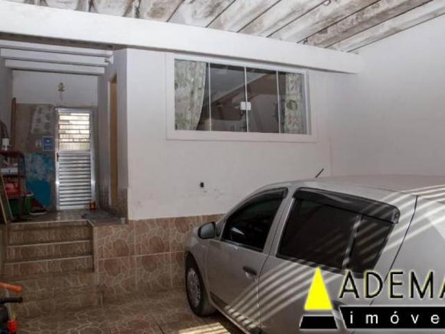 Excelente casa a venda