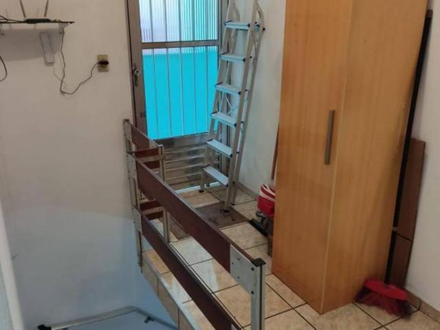 Excelente casa a venda