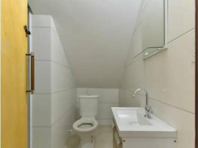 Excelente casa a venda