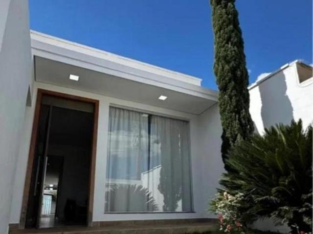 EXCELENTE CASA ALTO PADRÃO 3 SUITES PONTE ALTA NORTE