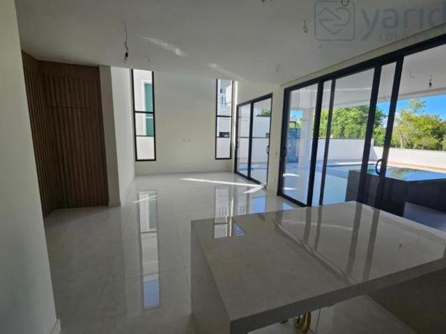 EXCELENTE CASA ALTO PADRÃO À VENDA NO CONDOMÍNIO RESERVA DA SERRA JUNDIAÍ SP