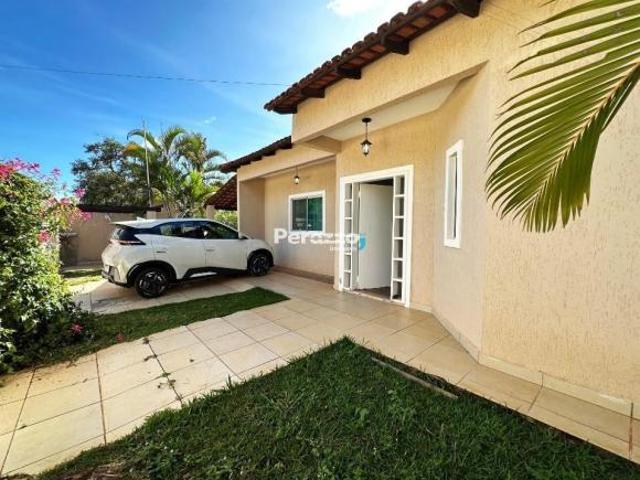 Excelente Casa Alto Padrão no Condomínio Residencial San Francisco II por R$850.000,00
