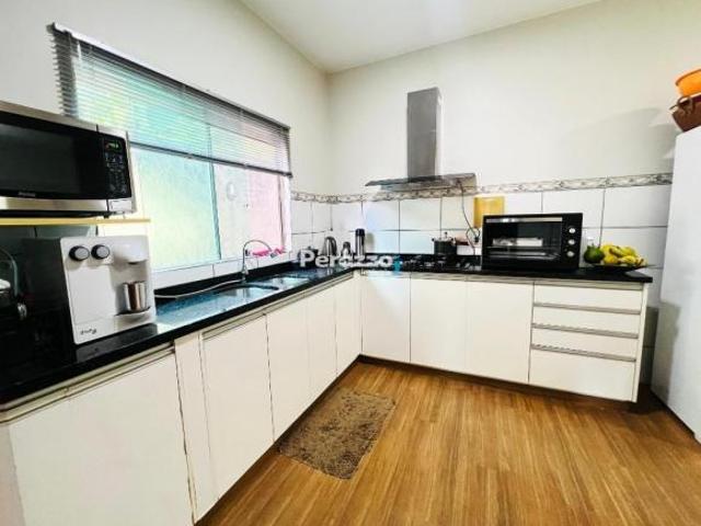Excelente Casa Alto Padrão no Condomínio Residencial San Francisco II por R$850.000,00