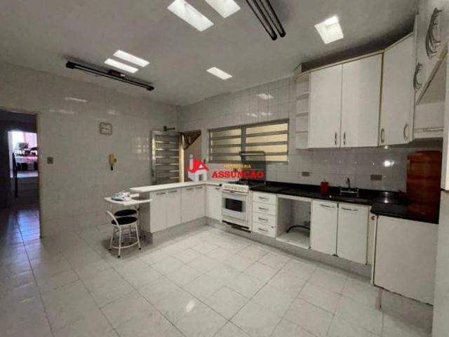 EXCELENTE CASA ASSUNÇÃO SBC
