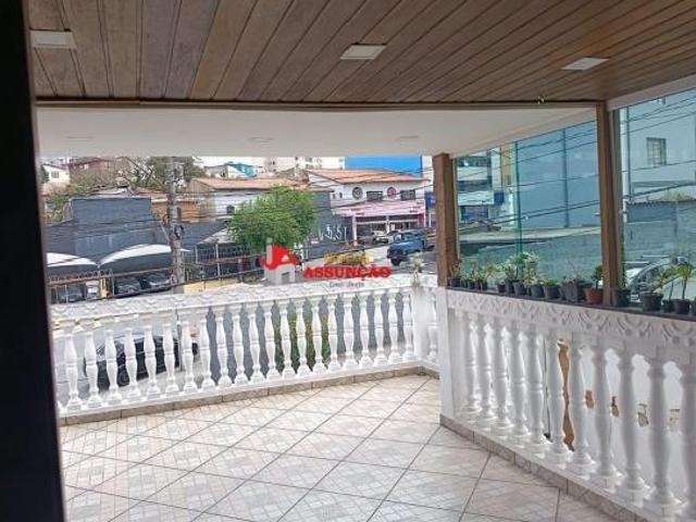 EXCELENTE CASA ASSUNÇÃO SBCAMPO