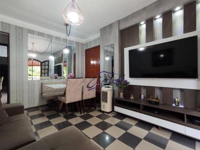 Excelente casa assobradada!