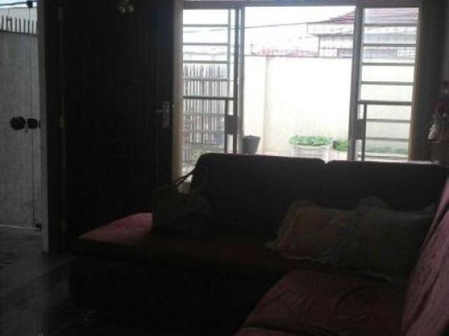 Excelente casa assobradada