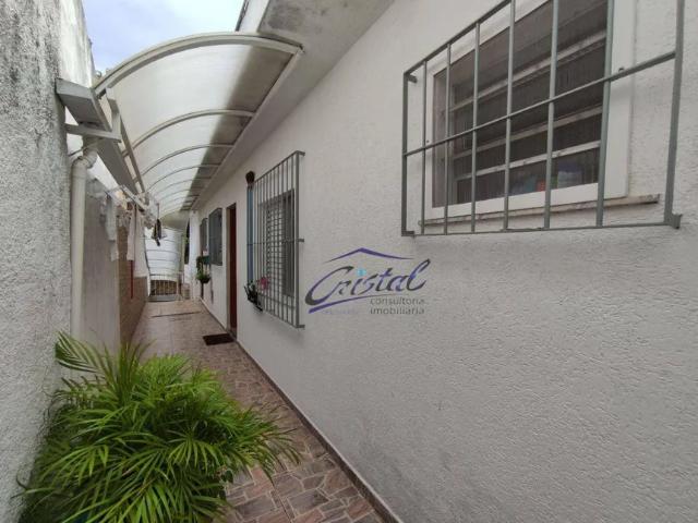 Excelente casa assobradada!