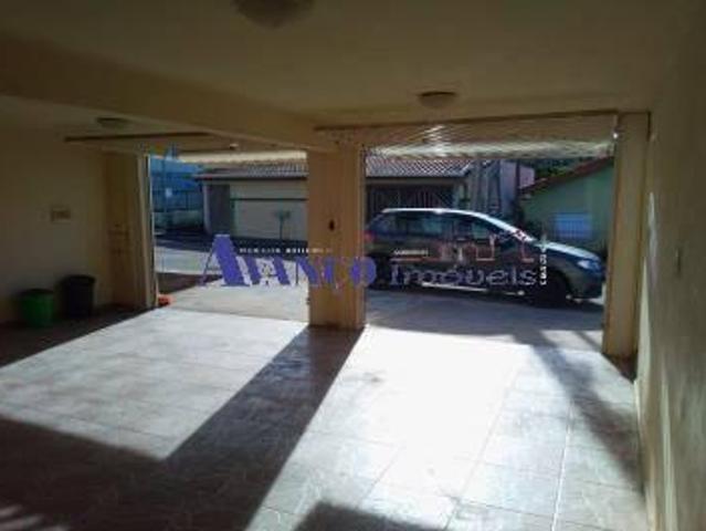 Excelente casa assobradada em ótima localização no Jardim Tamoio