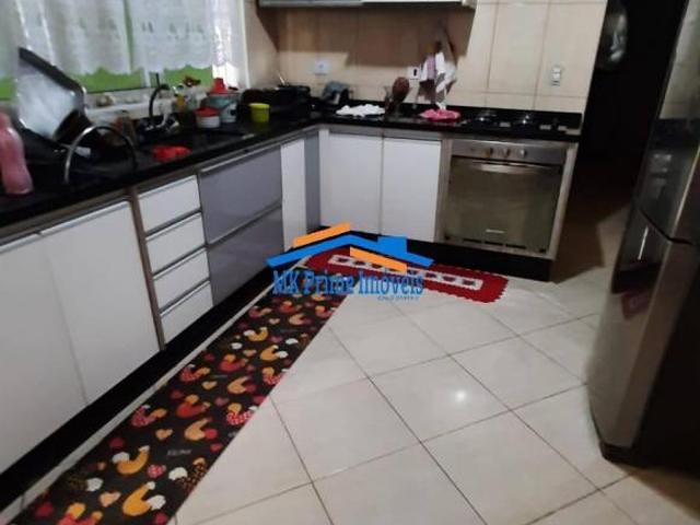 Excelente Casa Assobradada Helena Maria