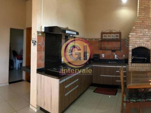 Excelente Casa Assobradada no Villa Branca ? Jacareí/SP Disponível para VENDA e LOCAÇÃO