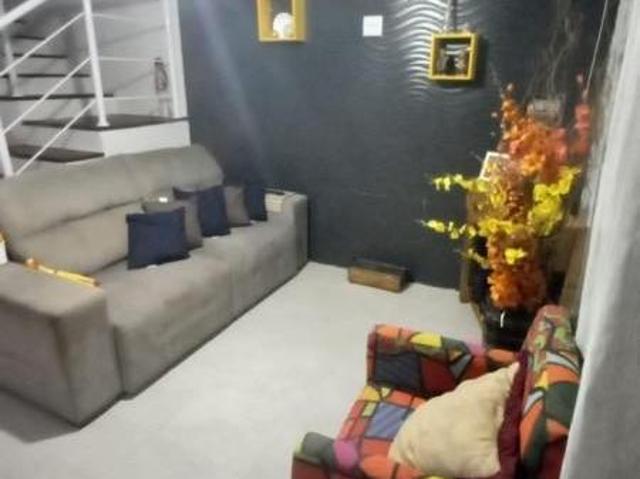 Excelente casa assobradada para venda em Mogi das Cruzes na Villa Di César, ótima casa para venda na