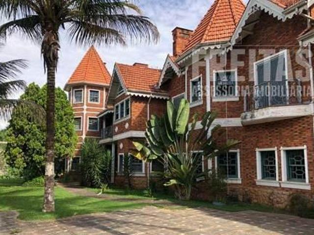 Excelente casa apara Retrofitt Alphaville Tamboré 1