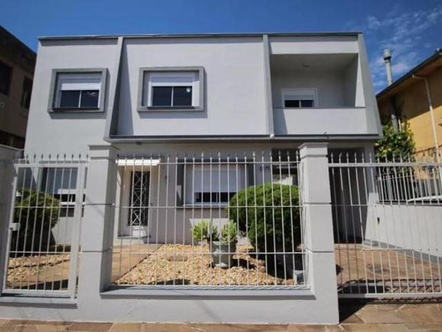 Excelente casa bairro São Geraldo 3 dormitórios