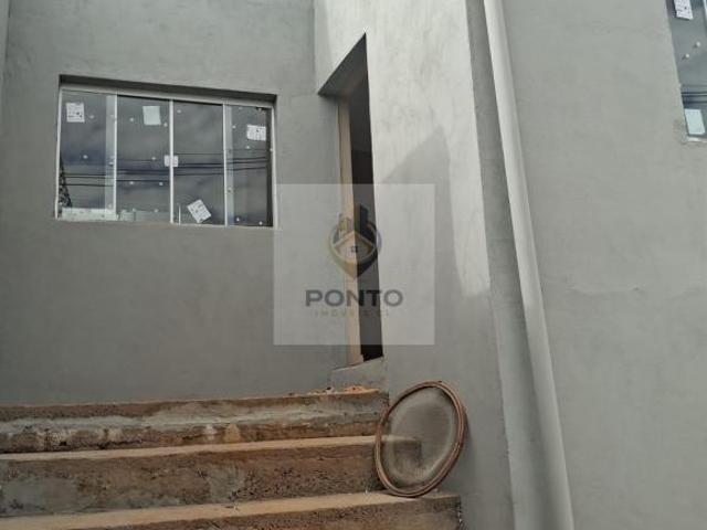 Excelente casa Bairro São Lucas