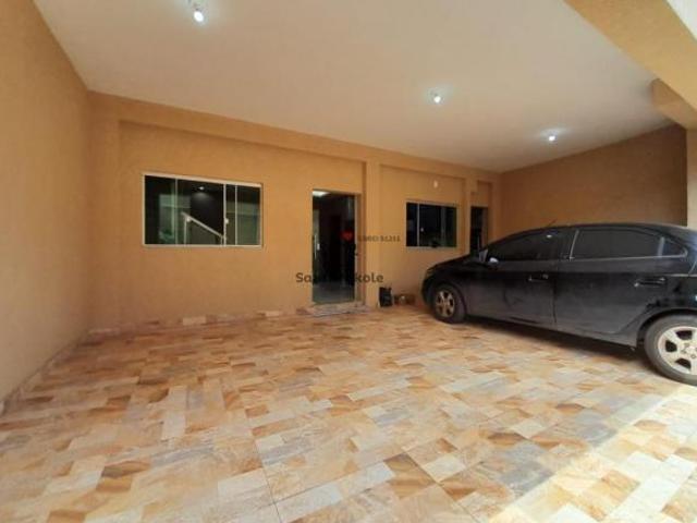 Excelente Casa Bairro Petrópolis