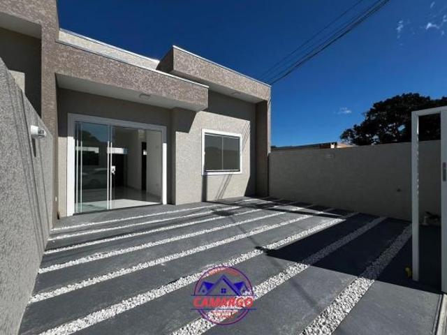 Excelente Casa Balneário Ceú Azul