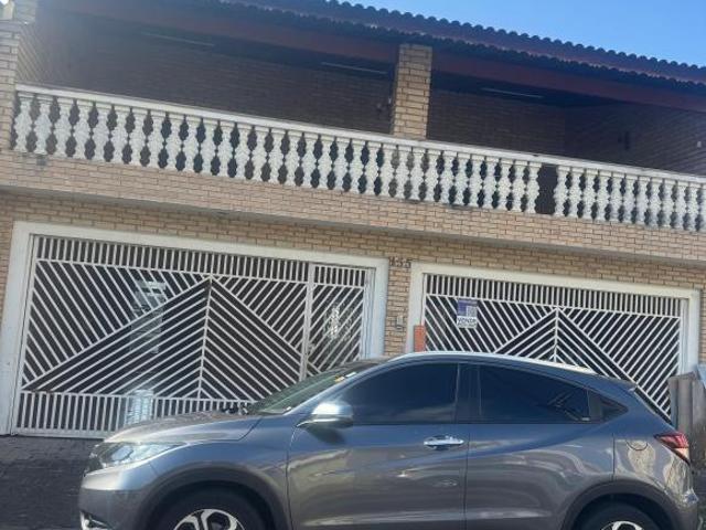 Excelente casa bela vista Osasco