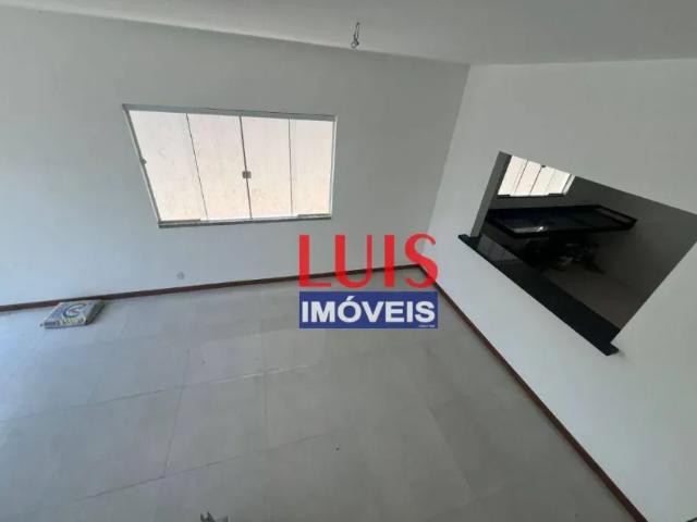 Casa com 3 dormitórios à venda, 130 m² por R$ 680.000,00 Itaipu Niterói/RJ