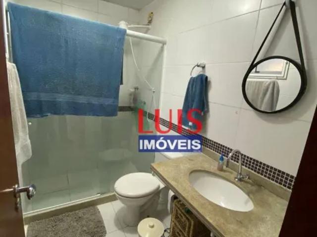 Excelente casa com 3 dormitórios à venda, 140 m² por R$ 690.000 Itaipu Niterói/RJ CA6790