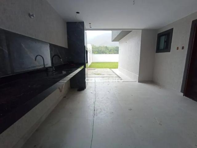 Excelente casa com 3 dormitórios à venda, 156 m² Barroco Itaipuaçu Maricá/RJ