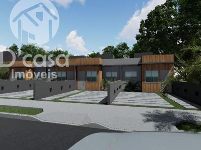 Excelente casa com 2 dormitórios à venda, 59 m² por R$ 269.900,00 Parque Olinda Gravataí/RS