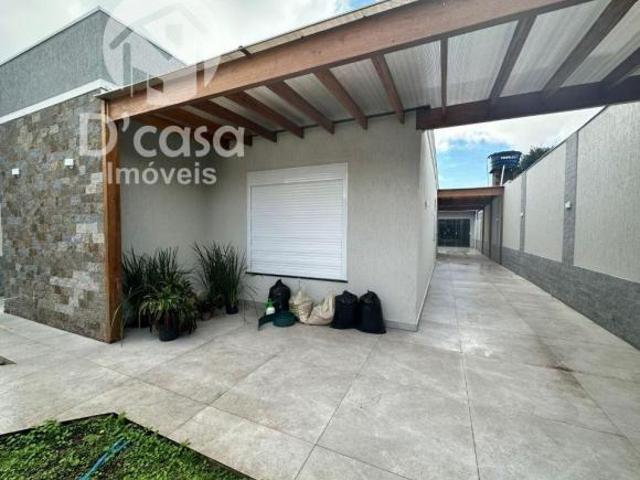 Excelente casa com 3 dormitórios à venda, 162 m² por R$ 599.000 Parque Granja Esperança Cachoeir