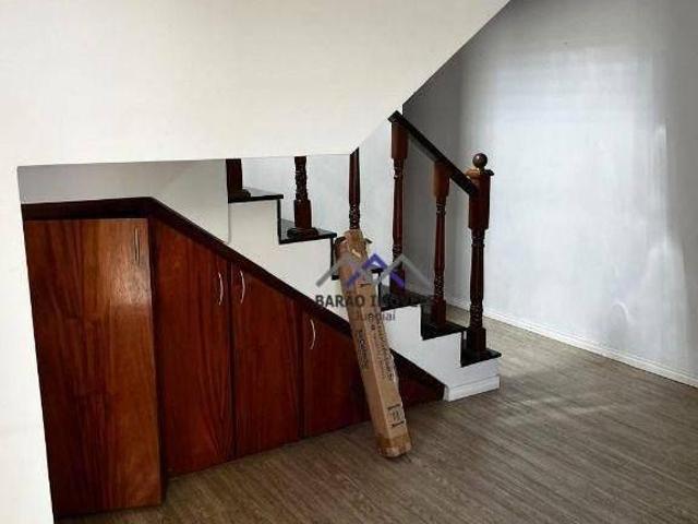 Excelente Casa com 3 dormitórios à venda, 162 m² por R$ 905.000 Horto Santo Antonio Jundiaí/SP